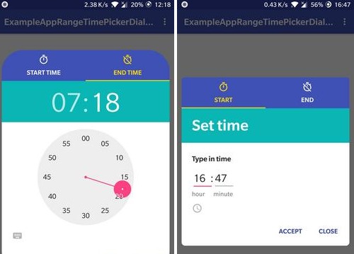 Simple drop-down(expandable) TextView for Android Simple drop-down(expandable) TextView for Android