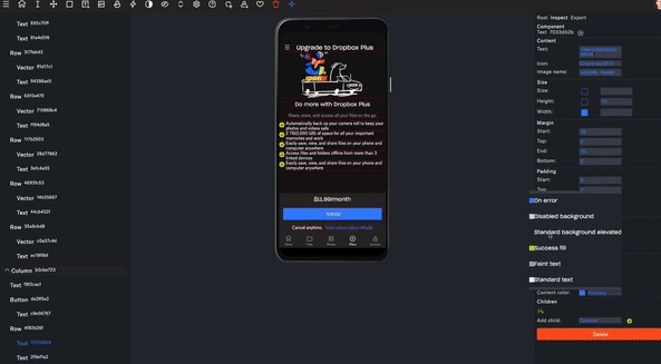 Jetpack Compose + TabLayout + Animation Jetpack Compose + TabLayout + Animation