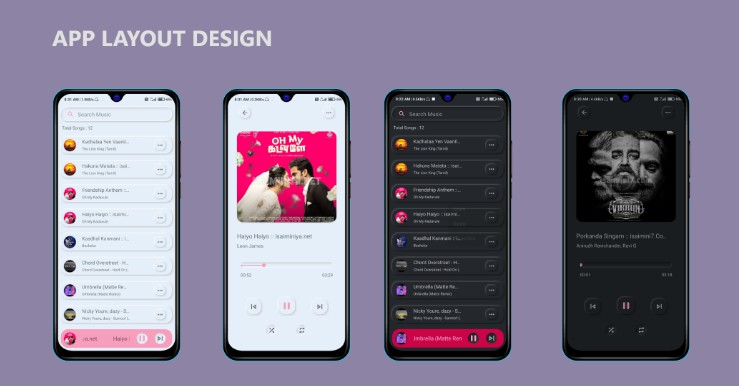 A Unified Bridge Implementation With Kotlin Multiplatform For Javascript Running On Android And Ios