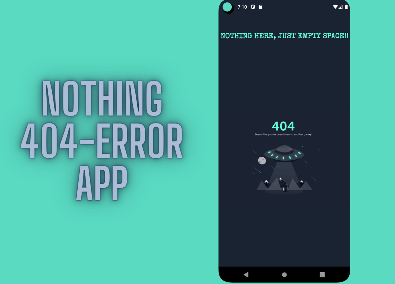 A Grocery Android App A Grocery Android App